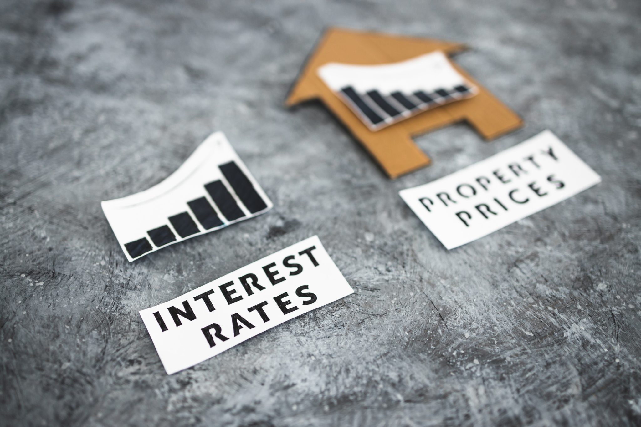 How Do Interest Rates Impact the Australian Property Market?